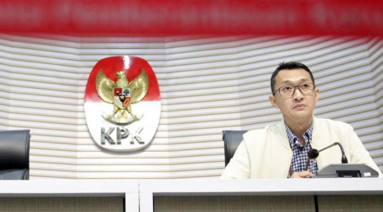 Kasus Pemerasan RPTKA Kemnaker KPK Telusuri Aliran Dana Dari Agen Ke Pegawai