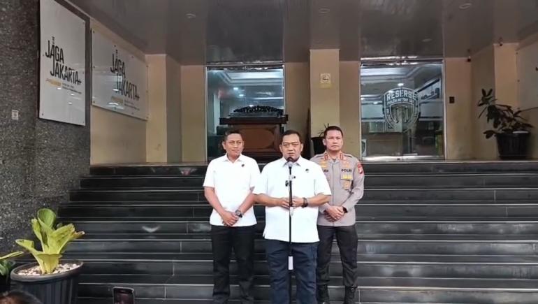 Kasus Tudingan Ijazah Palsu Jokowi: Roy Suryo & Dr Tifa Dilimpahkan ke ...