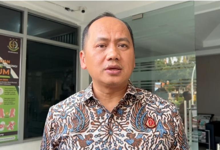 Kejagung Juga Ajukan Banding Atas Vonis Tom Lembong