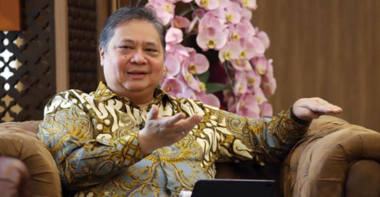 Pemerintah Siapkan Stimulus Dan Perpanjang Skema WFH