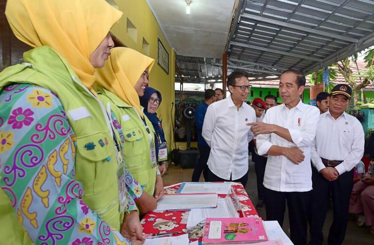 Kemenkes Gencarkan 6 Transformasi Kesehatan