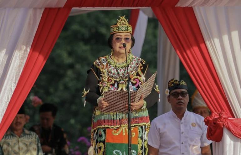 Menteri Siti Gercep Bentuk Satgas Pengendalian Pencemaran Udara Jabodetabek - Hal.2