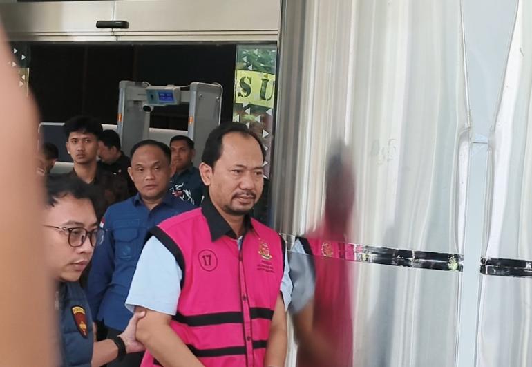 Kelola Aset Hasil Korupsi Zarof Ricar, Produser Film Jadi Tersangka TPPU