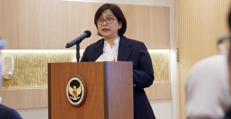 Kembangkan Green-Enabling Super Grid, Indonesia Dan Jepang Garap Energi ...