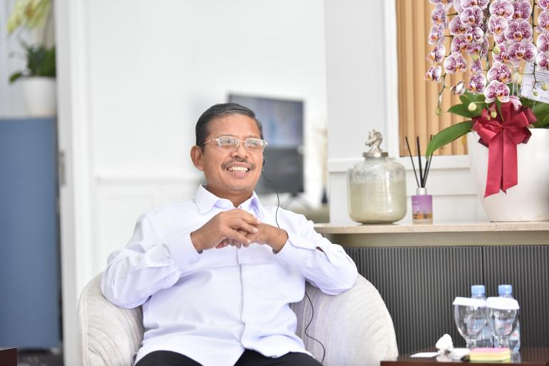 Kemenag Targetkan Dana BOP RA dan BOS Madrasah Cair Sebelum Lebaran