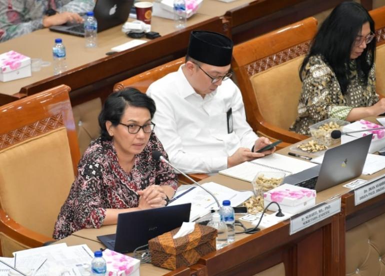 KemendikbudRistek: Di Daerah Lain Pelaksanaan PPDB Berjalan Baik Dan Mulus