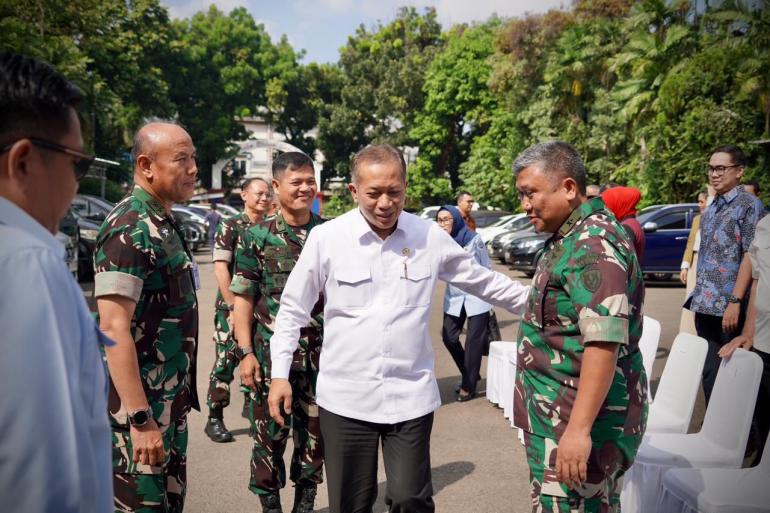 Kemenkop Pastikan Program Pengembangan Koperasi Tetap Jadi Prioritas