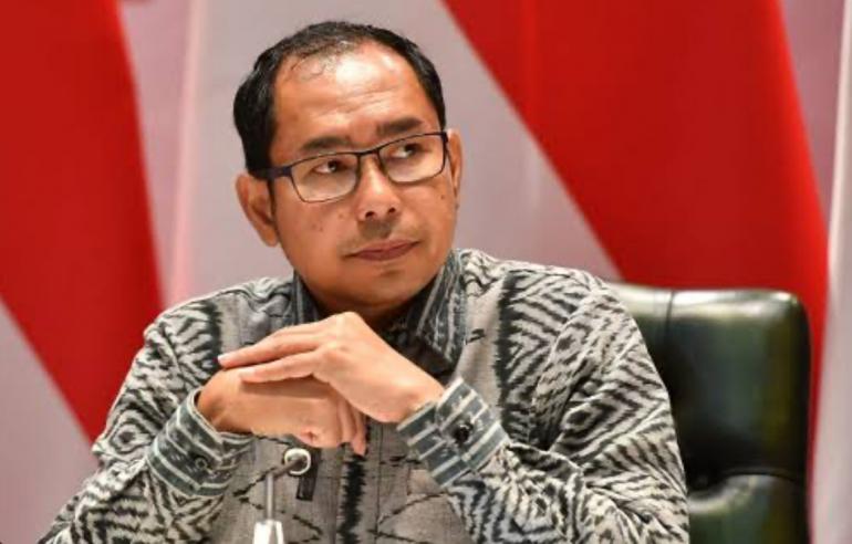 Kemlu: Belum Ada Laporan WNI Terdampak Korban Gempa 7,1 SR Tibet