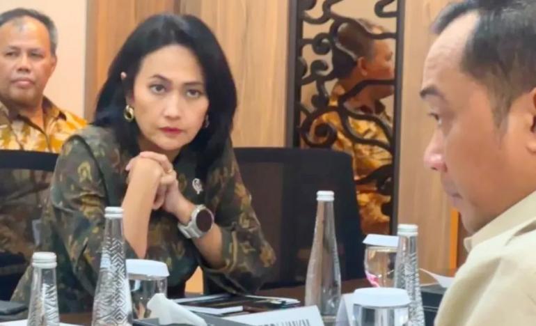 Kerja Di Luar Negeri Bisa Makmur, Kemen P2MI Minta Sesuai Prosedur