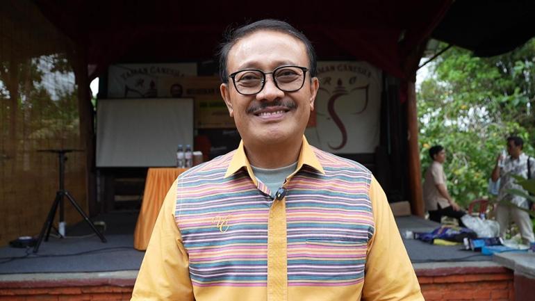 Gde Sumarjaya Linggih: Program Presiden Prabowo Realistis