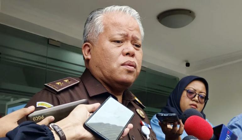 Kejagung Masih Teliti Unsur Korupsi