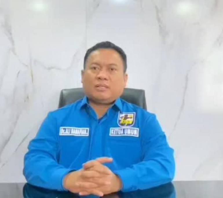 Ketum DPP KNPI Ajak Pemuda Jadi Perekat Persatuan di Hari Kebangkitan ...