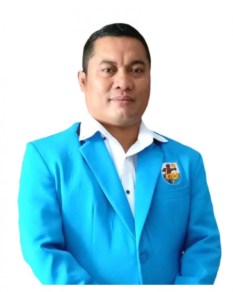 Ketum KNPI Apresiasi Langkah Presiden Ganti Kepala BGN