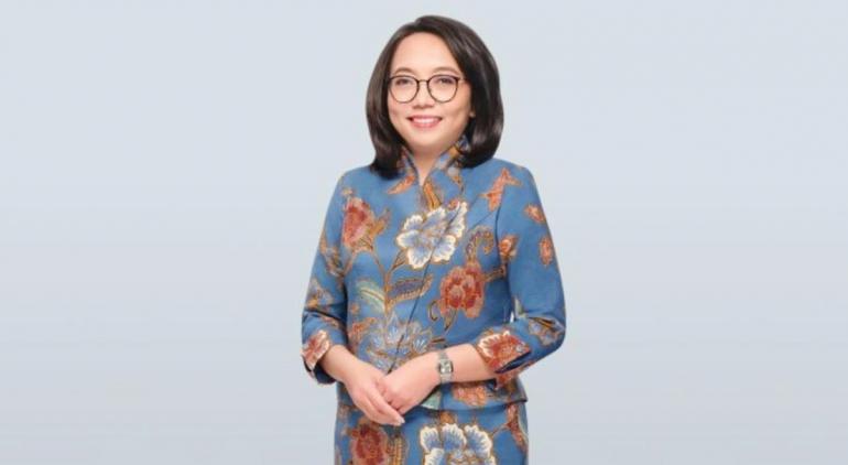 Top, Bank Mandiri Raup Laba Bersih 18,1 Triliun