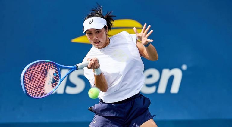 Ranking Aldila Melorot, Janice Merangkak Naik