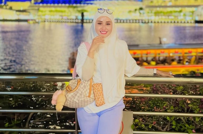 Kisah Sinta Trisnawati, dari Jualan Online jadi Pengusaha dan ...