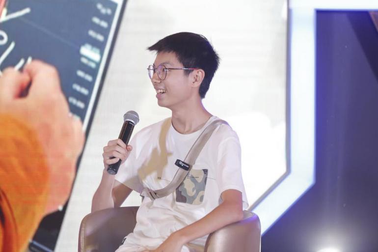 Kisah Sukses Investasi Sulianto Indria Putra, Usia 18 Tahun Punya 1 ...