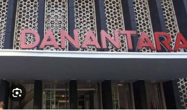 Komisi BUMN DPR Harap Danantara Jadi Lokomotif Baru Ekonomi Nasional