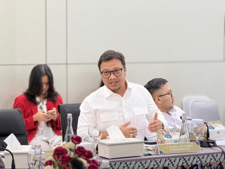 Komisi V DPR: Tragedi Bus Cahaya Trans Alarm Keselamatan Transportasi ...