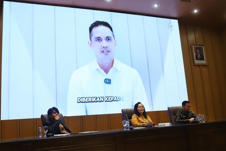 Komisi VI DPR: BUMN Agen Pembangunan Negara