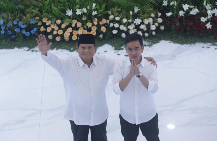 Kopdaran Dukung Prabowo-Gibran Pilih Orang Kompeten Di Kabinet