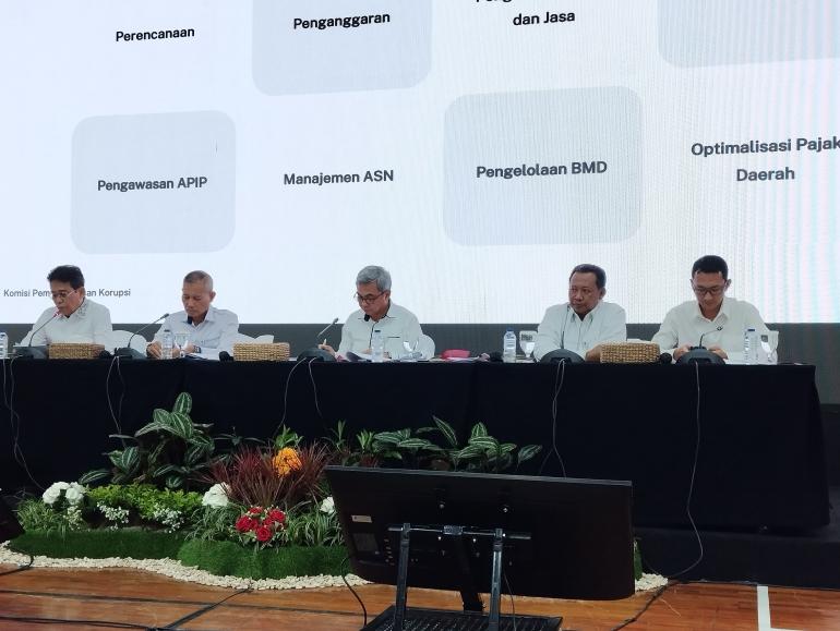 KPK Isyaratkan Segera Tingkatkan Dugaan Korupsi Kuota Haji & Cloud ke Penyidikan