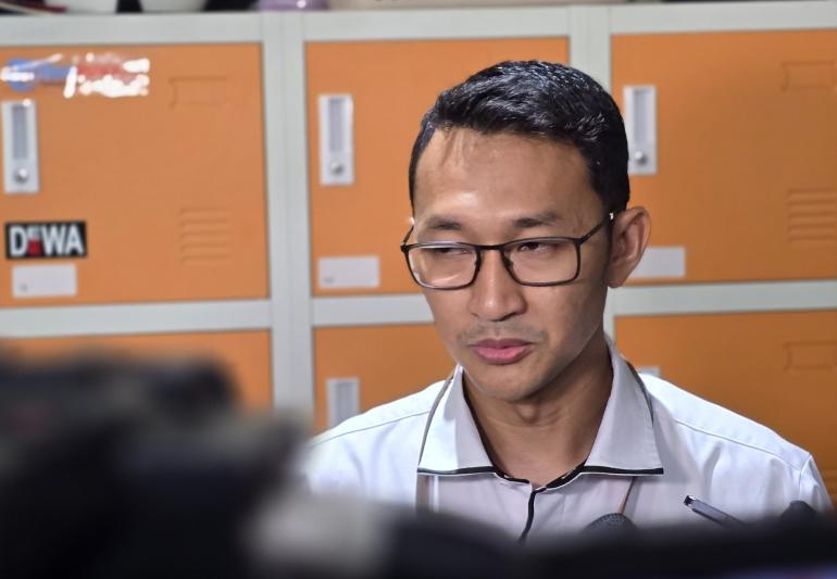 KPK Sita Uang Rp 26,3 Miliar dan Sejumlah Aset Terkait Kasus Kuota Haji