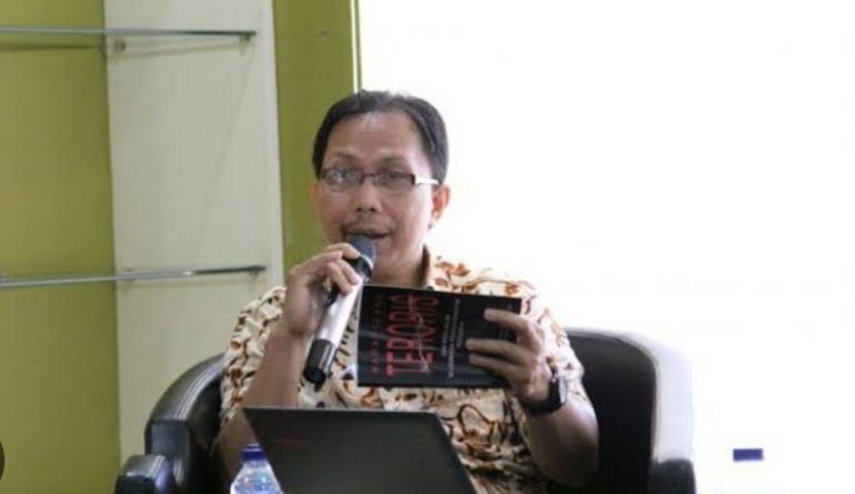 Kriminolog Tak Yakin Kematian Pensiunan BIN di Marunda Akibat Bunuh Diri