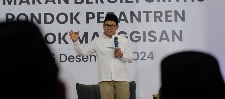 Kunker Ke Luar Negeri Diketatkan, Para Menteri Manut