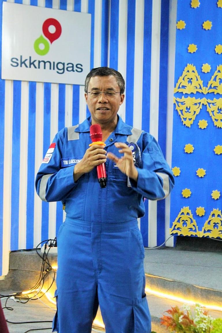 Medco E&P Gaspol Pasok Kebutuhan Energi Nasional