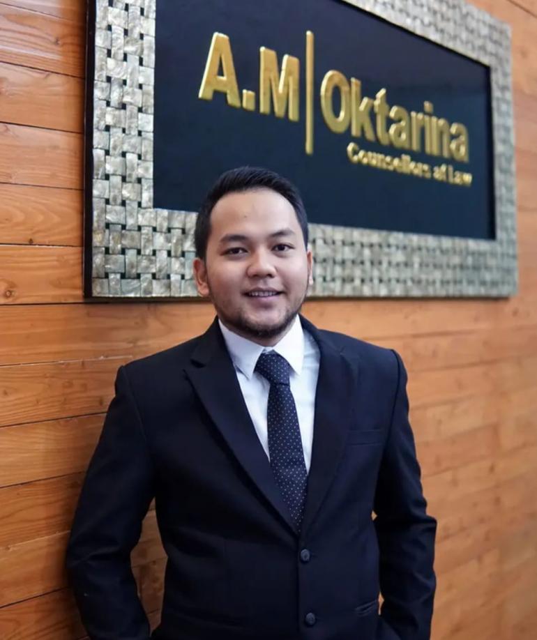 Lanjutkan Gibran, Respati Adi Jadikan Solo Episentrum Perkembangan Ekonomi