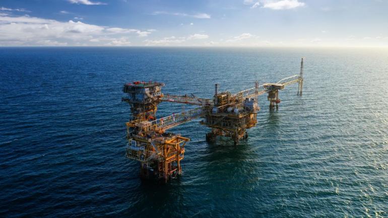 Lapangan Bekapai PT Pertamina Hulu Mahakam Capai 10 Tahun Tanpa Loss ...