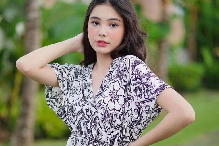 Lea Ciarachel Cari Pacar Yang Baik & Lembut