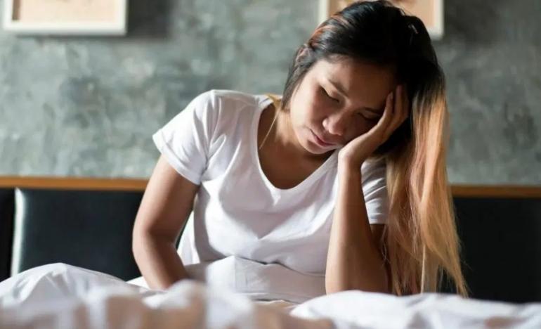 Lemah, Letih, Lesu Bisa Jadi Gejala Ringan Covid