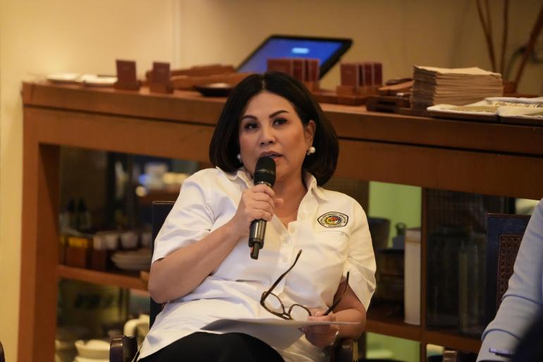 Lewat IMW 2025, INSA Genjot Daya Saing Industri Pelayaran