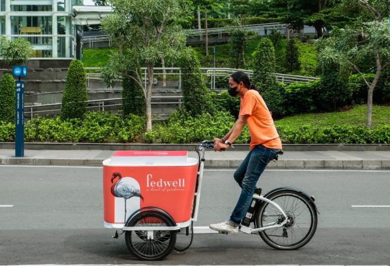 Lewat Mobile Cart, Jago Coffee Buka Peluang Bisnis