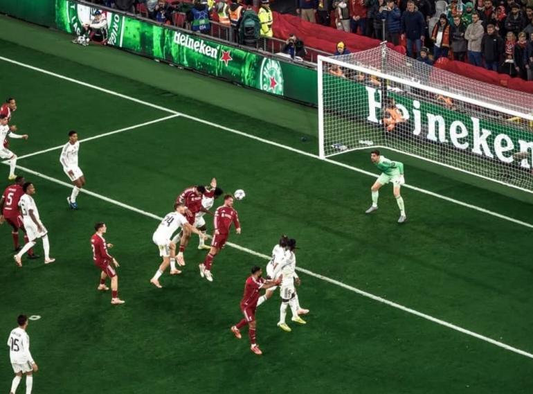 Liverpool Sikat Real Madrid, Arsenal Menang, Spurs Pesta Gol