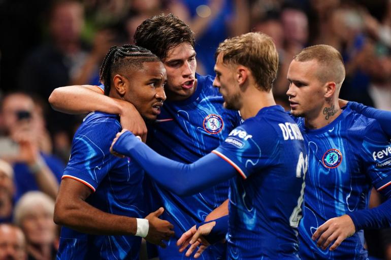 Liga Inggris: Chelsea Mau Cuci Gudang