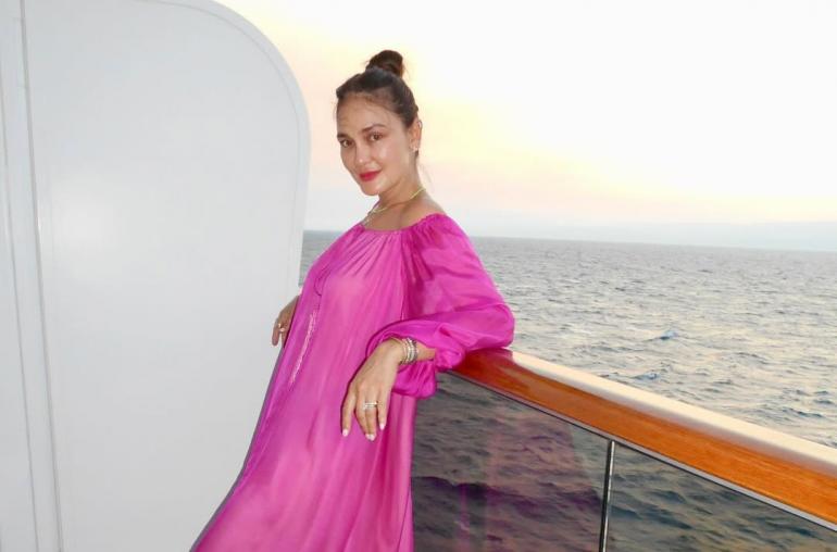Luna Maya, Sudah Siap Hamil 2026