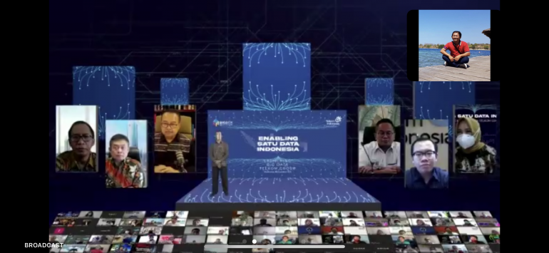 Luncurin BigBox, Telkom Garap Bisnis Big Data