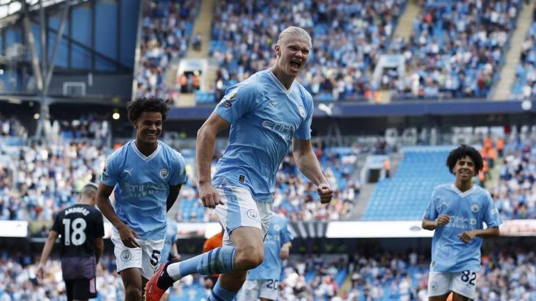 Sang Monster Makin Buas