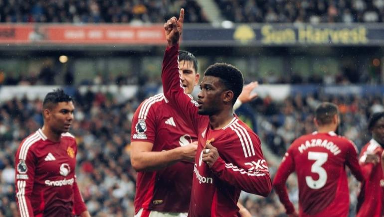 Manchester United Vs Liverpool, The Red Devils Pincang