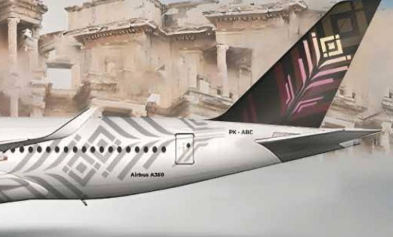 Maskapai Baru Indonesia Airlines Ternyata Belum Ajukan Izin Ke Kemenhub