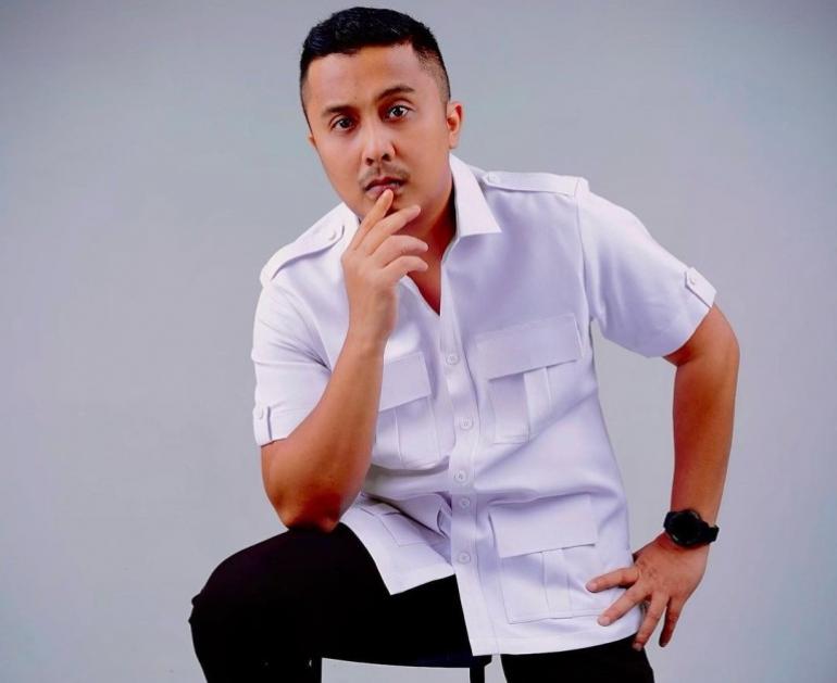 Masuk Daftar Wagub Terkaya di Indonesia, Segini Harta Kekayaan Vasko ...