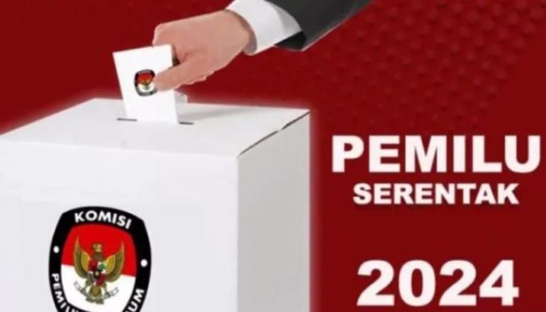 Masuk DPT Pemilu 2024, “Tuhan” Bakal Ikut Nyoblos - Hal.2