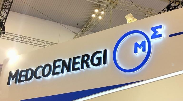 MedcoEnergi Perkuat Portofolio Energi Terbarukan