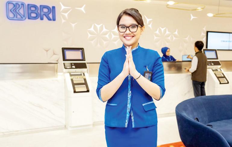 BRI Jadi Satu-Satunya Merek Indonesia Yang Masuk Daftar Brand Finance ...