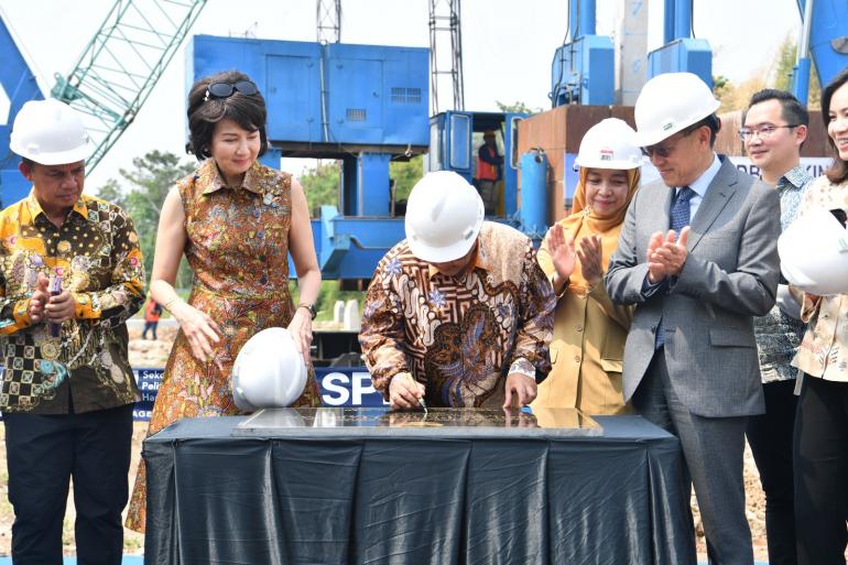 Mendikdasmen: Sekolah Harus Cetak Generasi Cerdas dan Berkarakter