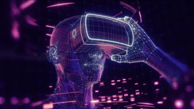 Mengenal Metaverse, Dunia Virtual Dengan Efek 3D