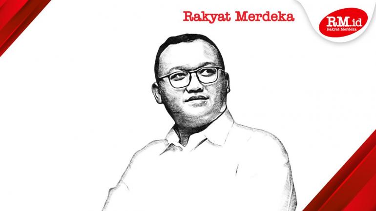 PNBP Negara Lemah, Muhammad Kholid: Fokus ke Keuangan Syariah, Bukan Kasino